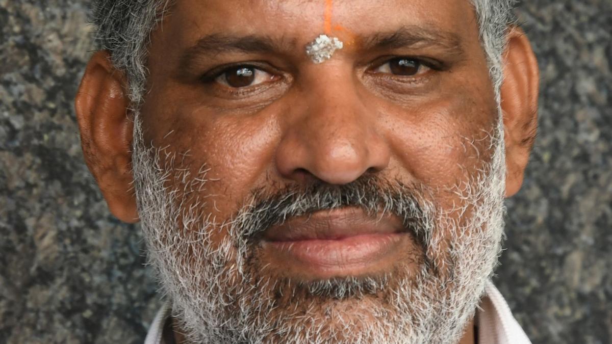 YSRCP leader Chevireddy Bhaskar Reddy says he is framed in false cases, calls it ‘vindictive ...